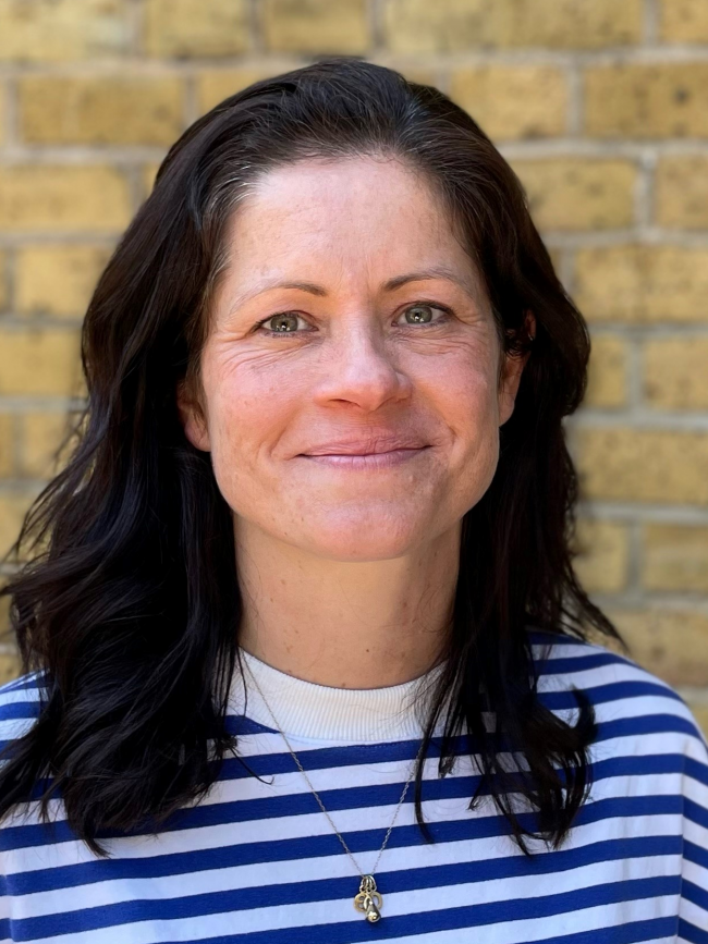 Laura Perkins | BusinessLDN (previously London First)